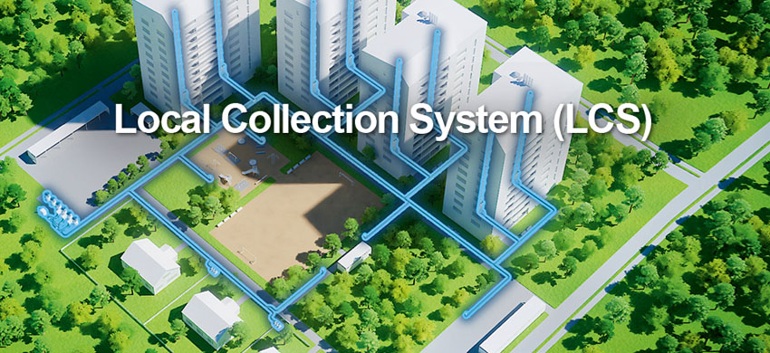 MetroTaifun - AWCS, pneumatic conveying, vacuum conveying, automatic ...